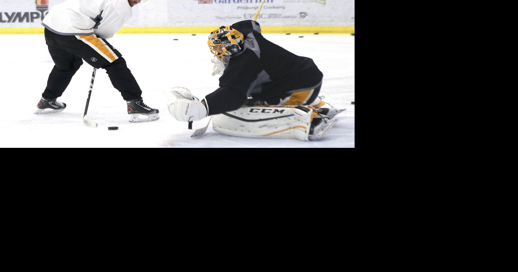 Penguins, Predators Face Unusual Extra Time Off | | greenevillesun.com