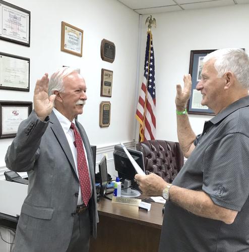 Mosheim Board To Hold Monthly Meeting On Thursday | Local News ...