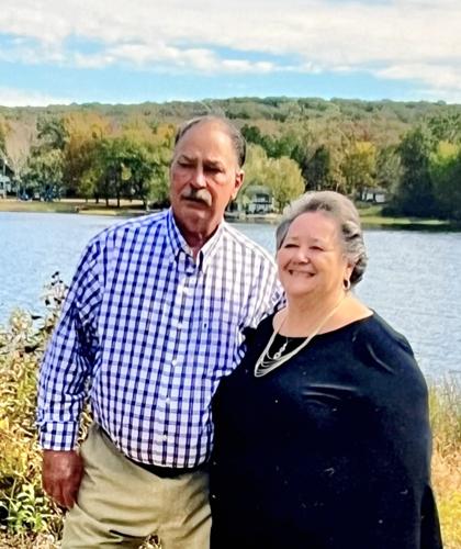 Chapmans To Celebrate 50th Anniversary | Lifestyles Anniversaries ...