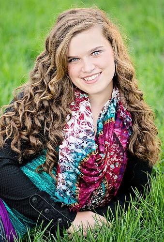 Our Calendar Girl For February | Local News | greenevillesun.com