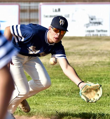 PREP ROUNDUP: West Greene Tops South Greene In Baseball | Sports ...