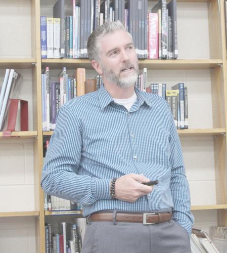 County School Board Retreat Gives An Overview Of District | Local News ...