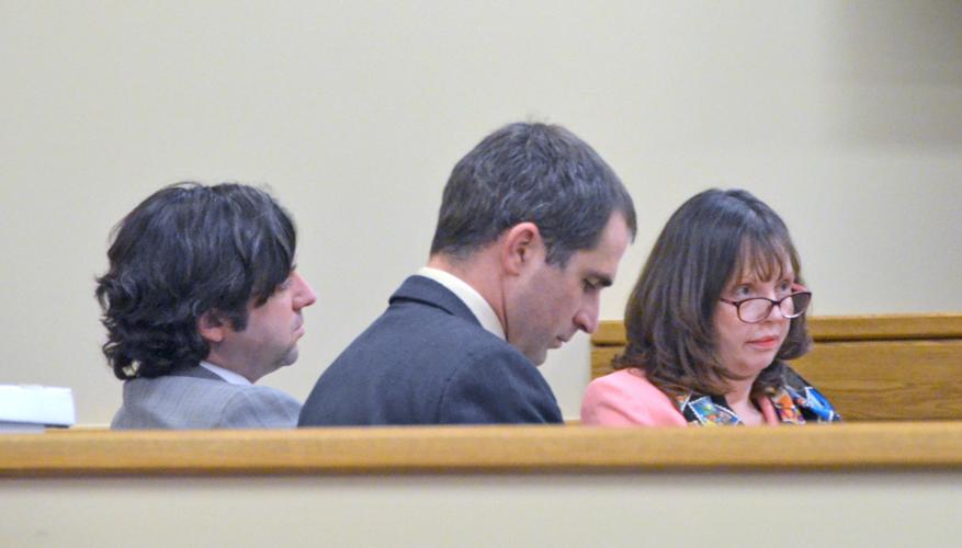 Chancellor Deliberating On Kay Armstrong Lawsuit | Local News ...