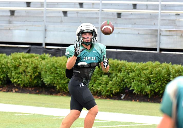 Quillen Gaining National Attention On Diamond | Greeneville ...