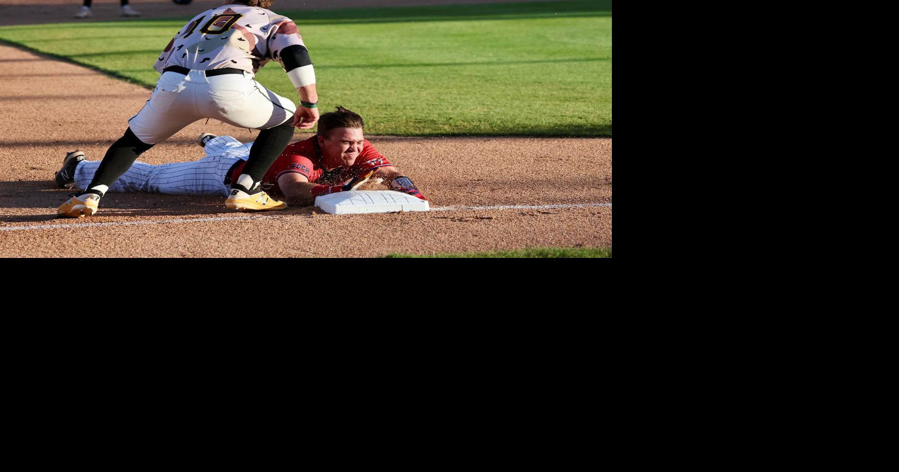 Walters State Finishes Third In JUCO Series | Greeneville ...