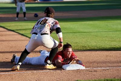 Walters State Finishes Third In JUCO Series | Greeneville ...