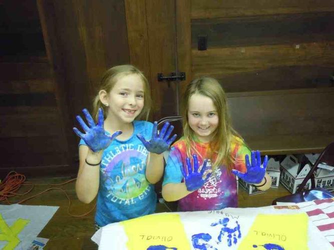 Doak House Museum To Host History Camp | Entertainment | greenevillesun.com