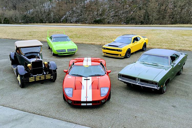 JUDD: Jones Cars May Sell, But His Legacy Will Remain | Local News ...