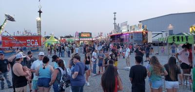 Greene County Fair Attendance Totals Nearly 30K | Local News ...