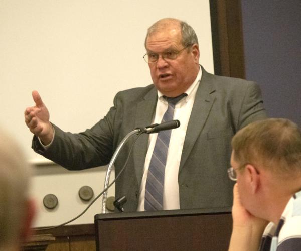 Commission Approves Morrison-Armstrong Settlement | Local News ...