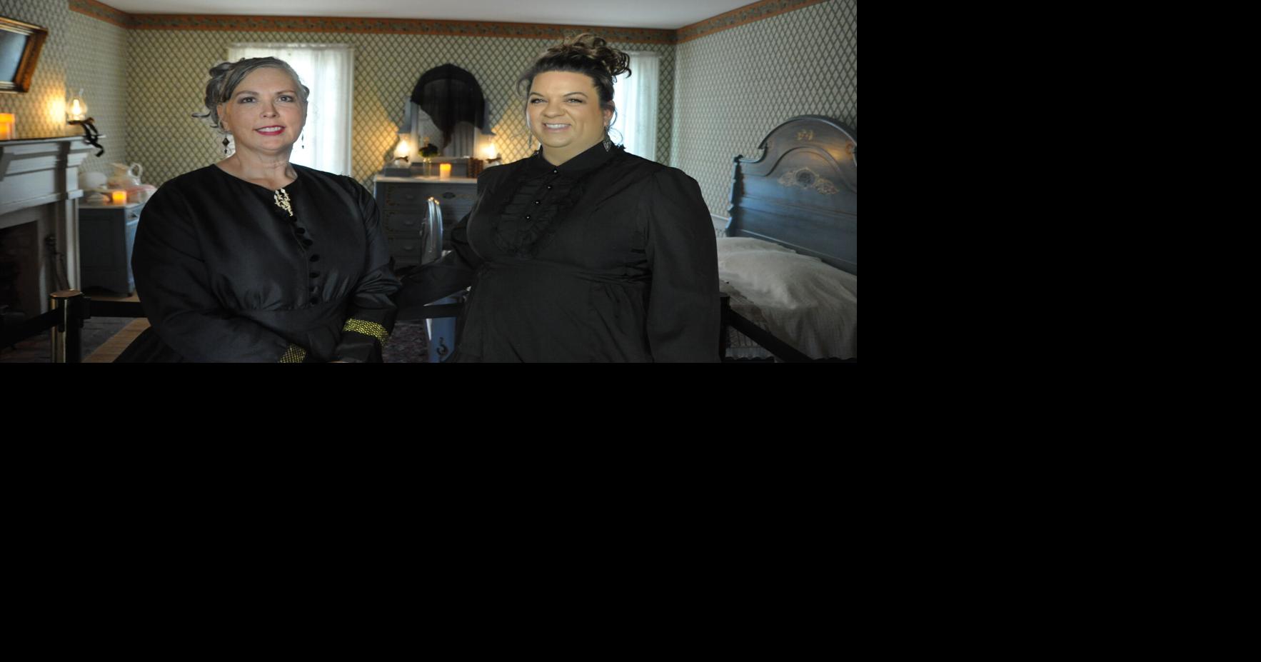 MASSEY: Mourning With Andy, Poe In The Woods And More | Local News ...