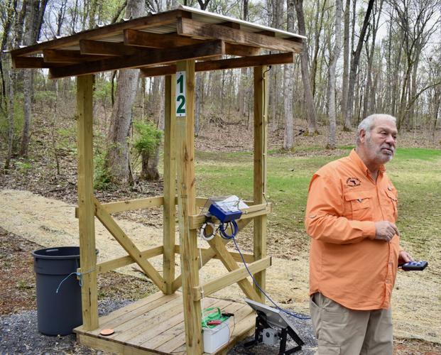 6 New Venues Open At County Range & Firearms Sports Complex | Local ...