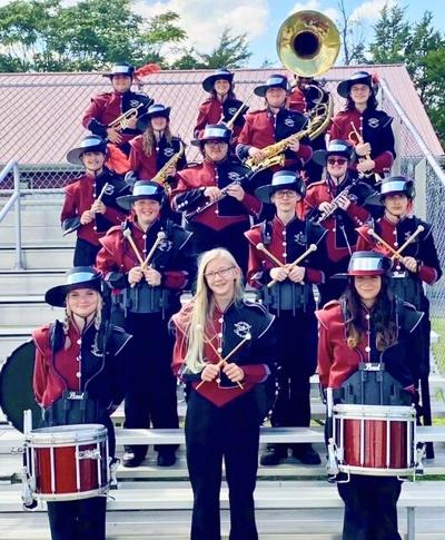 South Greene Band Bazaar Set Saturday At High School | Local ...