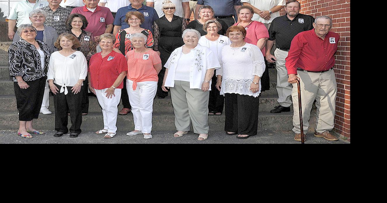 St. James Class Of 1965 Gathers For Reunion At Schoolhouse | Features ...