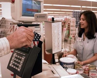 Food Stamps Debit Cards Replace Former System Of Paper Stamps | News ...