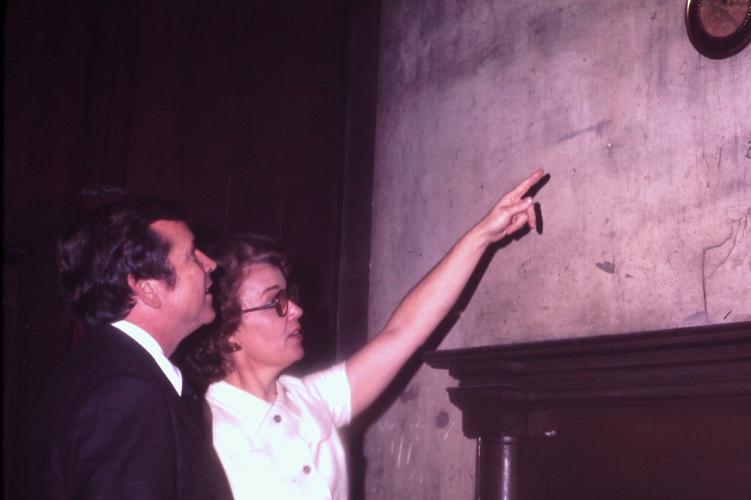 MASSEY: Saving The Doak House | Local News | greenevillesun.com