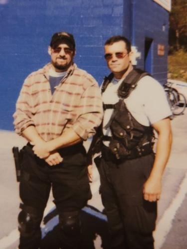 Tim Ward Reflects On 33-Year Law Enforcement Career | Local News ...