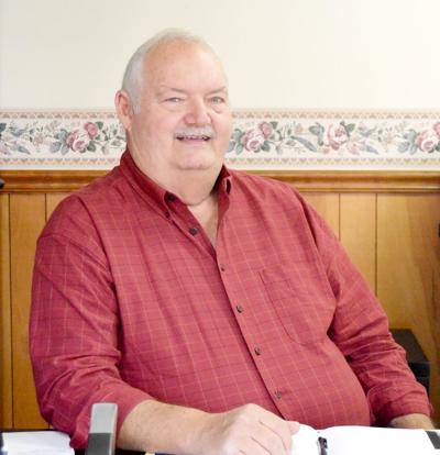 Casteel Hopes For Growth | Perspectives | greenevillesun.com