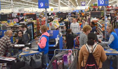 Donations Needed For Shop With A Cop Program | Local News ...