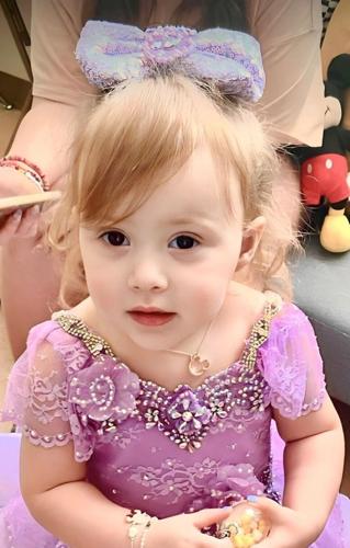 Tiny Wee Miss Age 3 | | greenevillesun.com