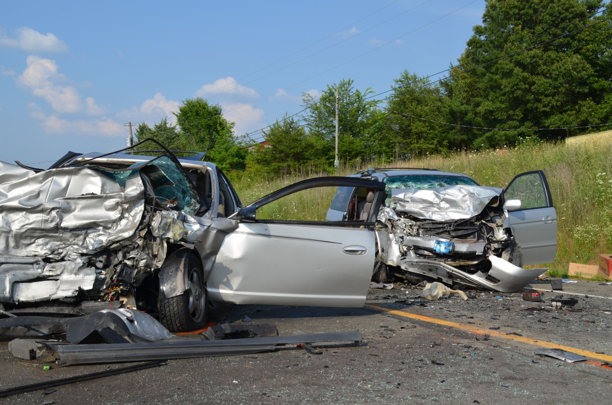 UPDATED: Victims Identified In Fatal Newport Highway Crash | News ...