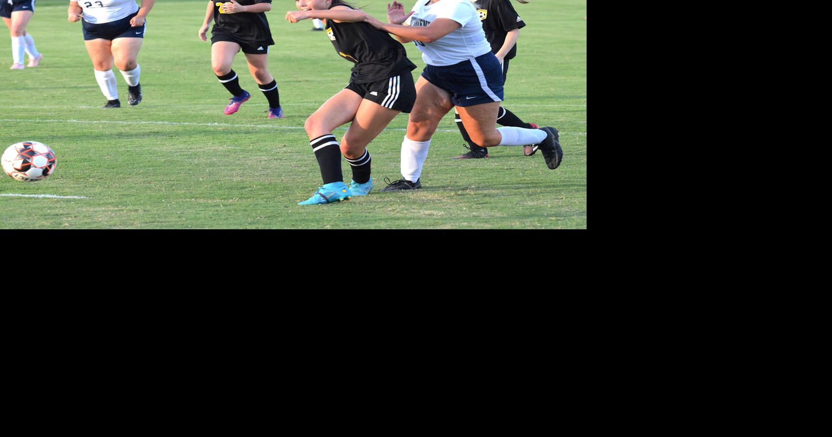 Unselfish Lady Black Knights Cruise Past West Greene | Sports ...