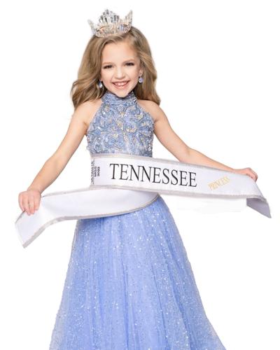 McKee Greenlee Competing For Ultimate Miss Intl. Title | Lifestyles ...