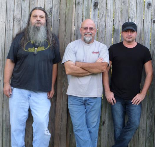 Homegrown Music Makers: The Color 7 Brings Eclectic Mix Of Rock ...