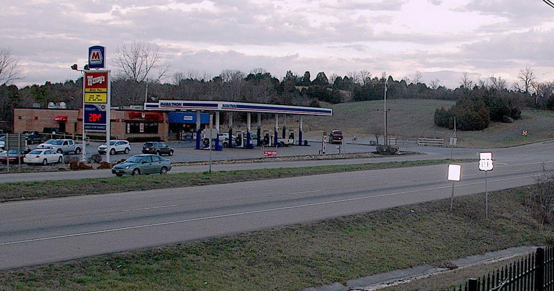 County Commission Approves TIF Agreement For Mosheim Development ...