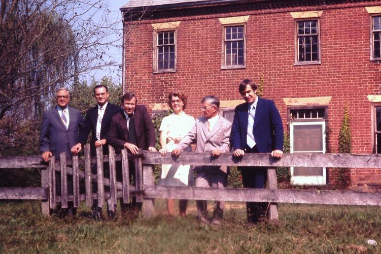 MASSEY: Saving The Doak House | Local News | greenevillesun.com