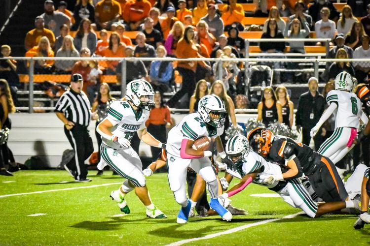Devils Top Cyclones For Region Title, Earn No. 1 Seed In Playoffs ...