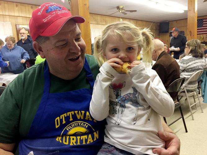 Roger Carter Loved Ruritan, FFA | Local News | greenevillesun.com