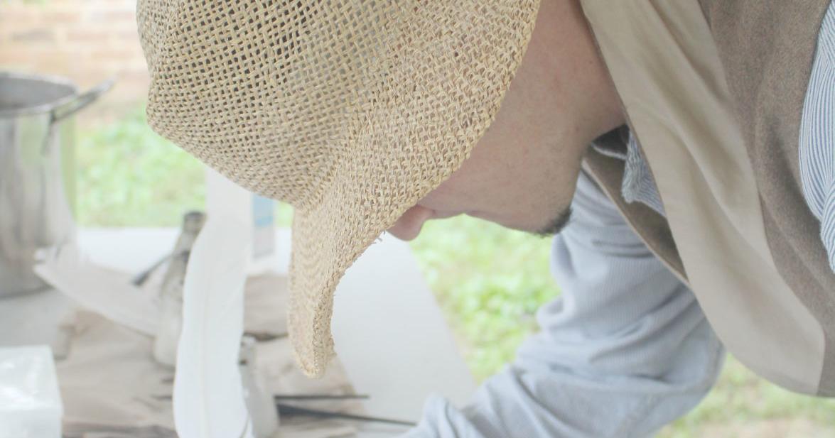 Doak House Museum Highlights 19th Century Life | Local News ...