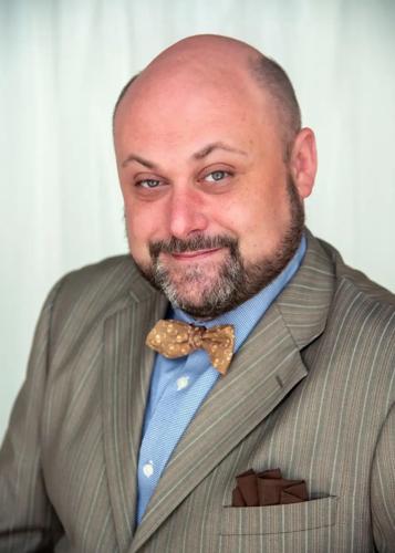 Greeneville Theatre Guild To Present 'A Tuna Christmas' | ACCENT ...