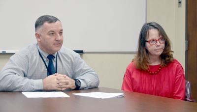 Settlement Attempts Date Back Months | Local News | greenevillesun.com