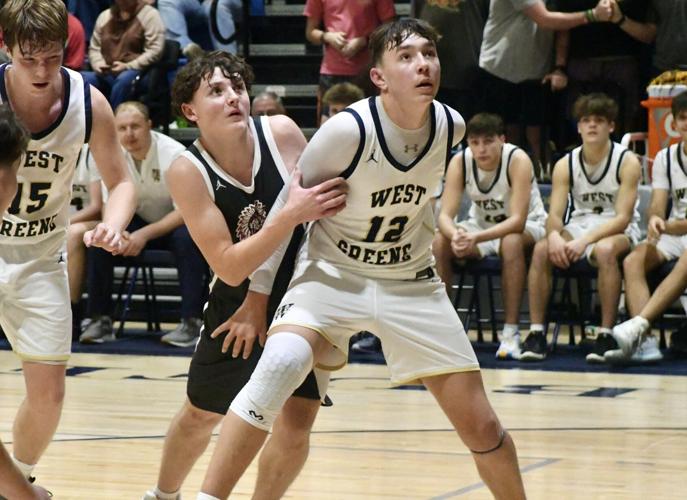 Minus 2 Starters, Lady Buffs Fall To Cherokee; Buffs Also Lose | Sports ...