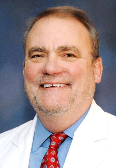 Dr. Ladley Named Holston Valley CMO | Local Business News ...