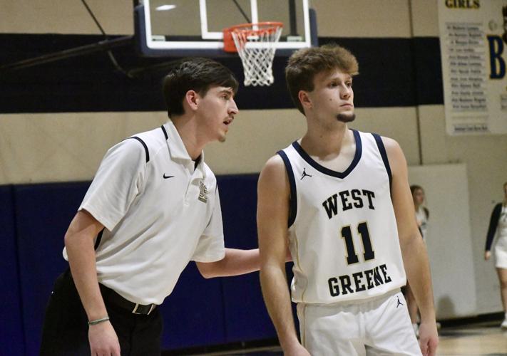 Minus 2 Starters, Lady Buffs Fall To Cherokee; Buffs Also Lose | Sports ...