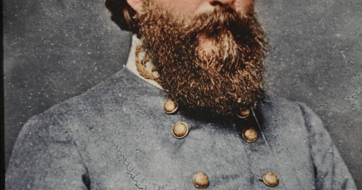 MASSEY: Remembering Lt. Gen. James Longstreet | Local News ...