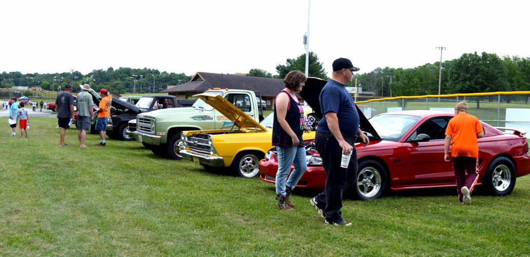 27th Annual Volunteer State Auto Club Show | Local News ...