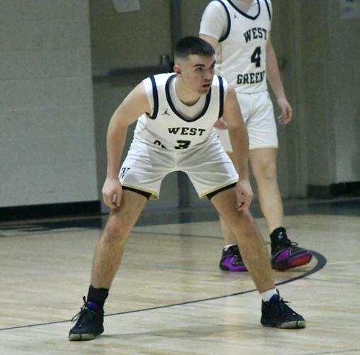 Minus 2 Starters, Lady Buffs Fall To Cherokee; Buffs Also Lose | Sports ...