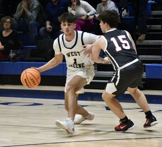 Minus 2 Starters, Lady Buffs Fall To Cherokee; Buffs Also Lose | Sports ...