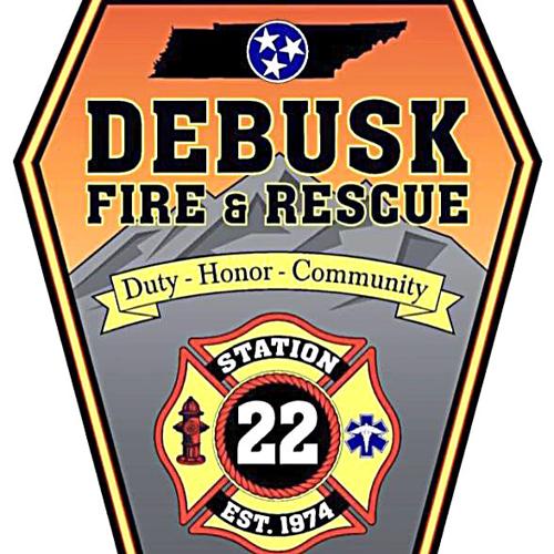 Debusk Volunteer Fire Department Marks 50th Year In Operation | Local ...