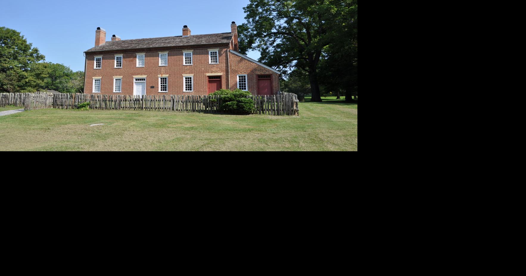 MASSEY: Saving The Doak House | Local News | greenevillesun.com