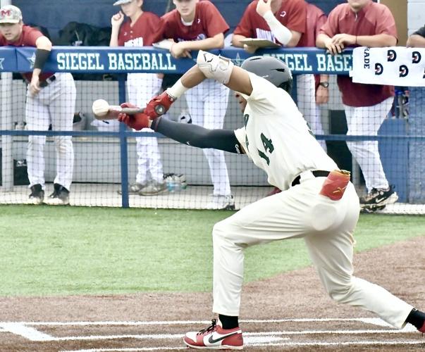 Storybook Ending: Quillen Leads Devils To 3rd State Title | Sports ...