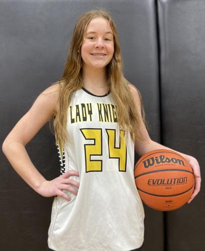 Tullock Makes History At Chuckey-Doak Middle | Greeneville ...