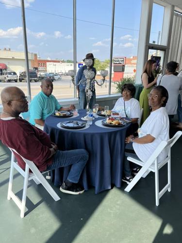 Hackler Hall Accommodates Any Event You Can Dream Up | Local Business ...