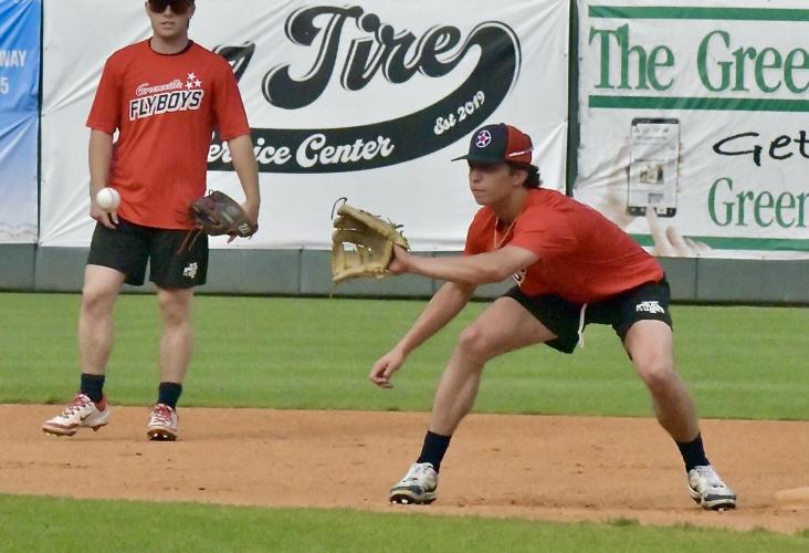 Manager Wilson Returns, Looks To Lead Flyboys To Another Deep Playoff ...