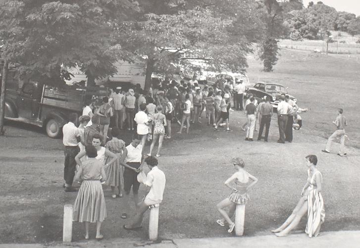 Clyde Austin 4-H Center Marks 75-Year Anniversary | Local News ...