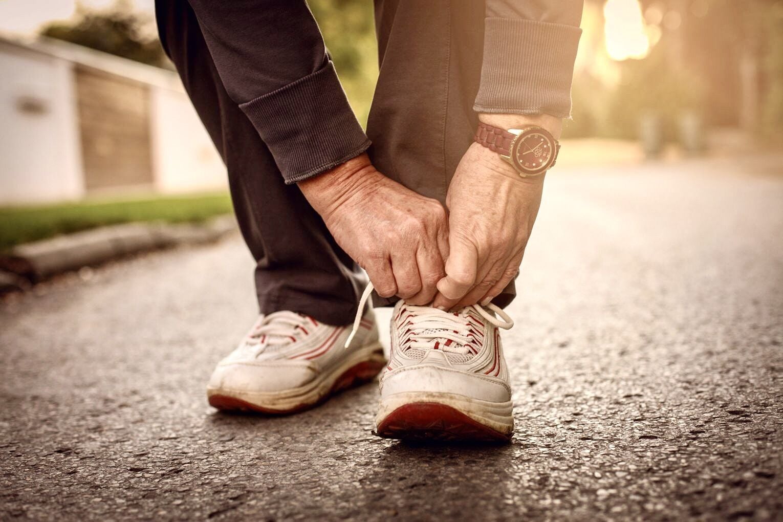 Walk your way to better overall health | ACCENT | greenevillesun.com